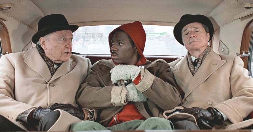 Best Workplace Comedy Movies, Ranked