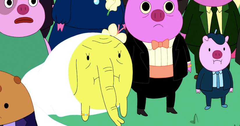 Adventure Time: 6 Times Princess Bubblegum was the Real Villain