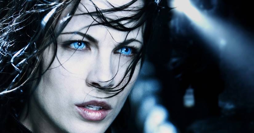 Every Underworld Movie, Ranked by Rotten Tomatoes