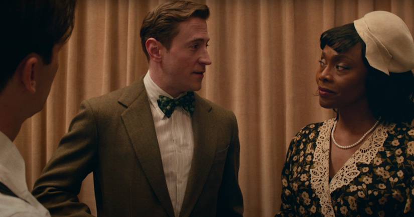 Exclusive: Orson Welles Reimagines Shakespeare with All-Black Cast in ...