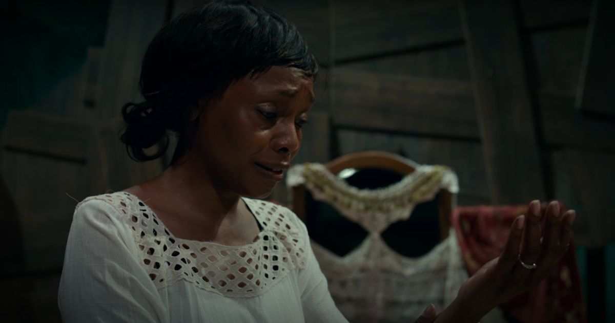 Exclusive: Orson Welles Reimagines Shakespeare with All-Black Cast in ...