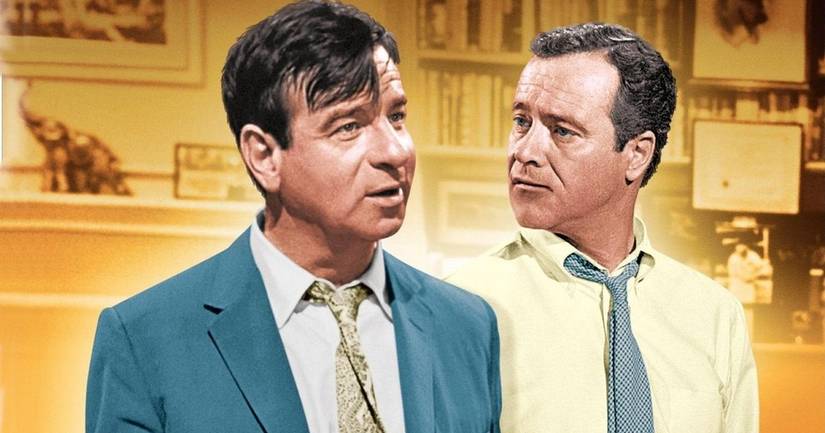 Jack Lemmon’s 10 Best Movies, Ranked by Rotten Tomatoes