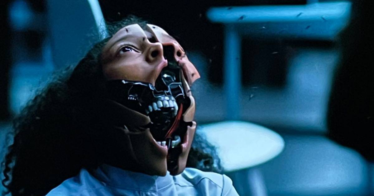 Exclusive: Westworld VFX Supervisor Jay Worth on Creating Surprising ...