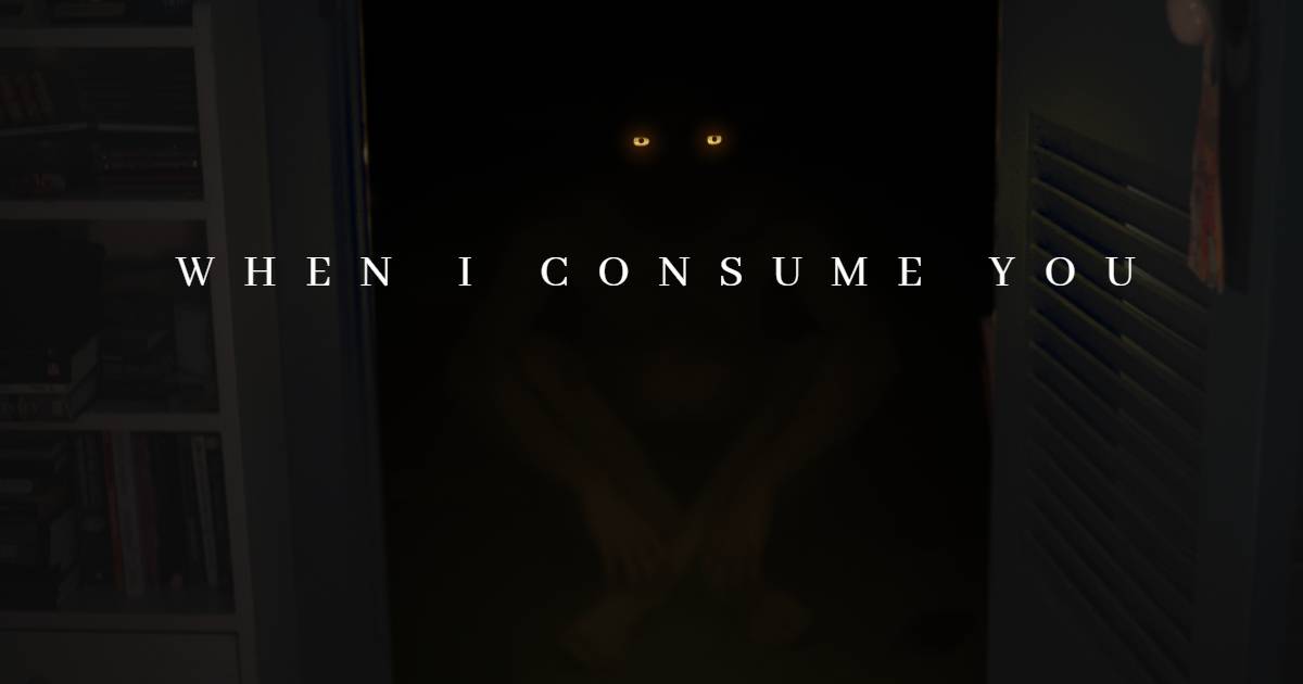 When I Consume You Review: A Wonderfully Authentic Movie About Suffering