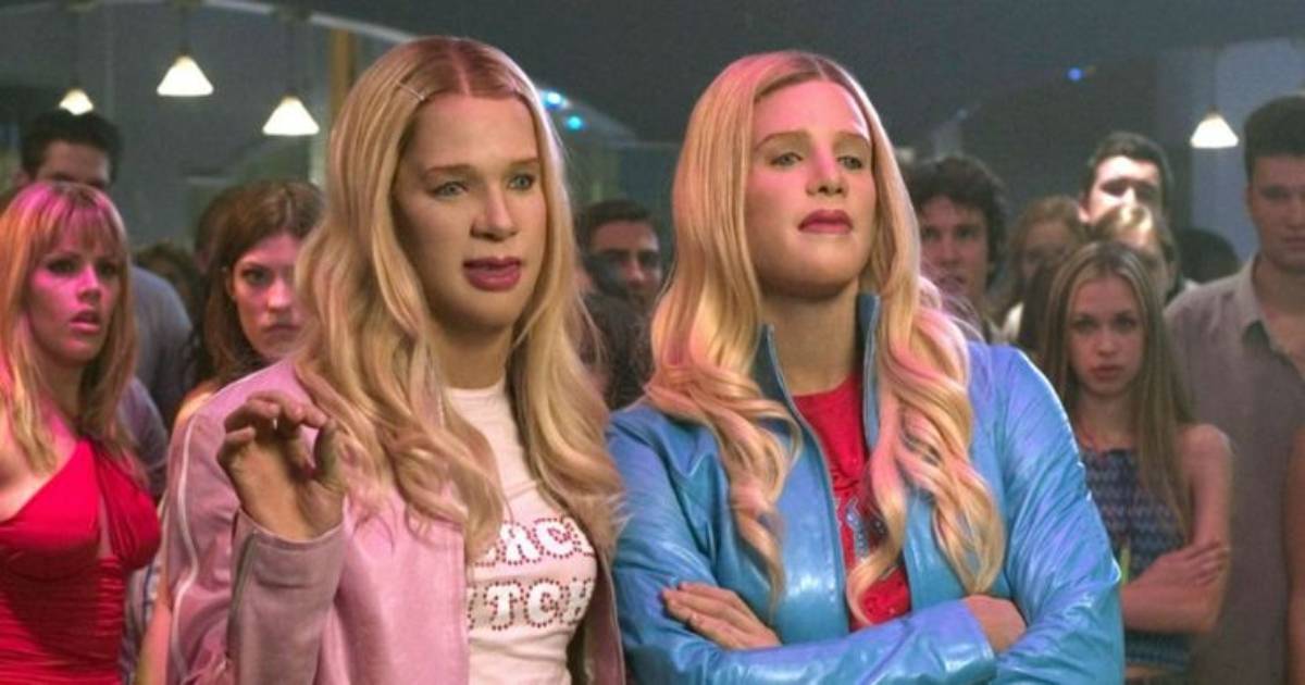 Marlon Wayans on White Chicks & Cancel Culture: 'I Ain't Listening To ...