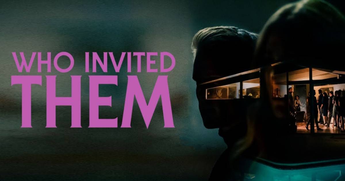 Who Invited Them Review: Party Crashers Kill the Vibe in Horror Comedy