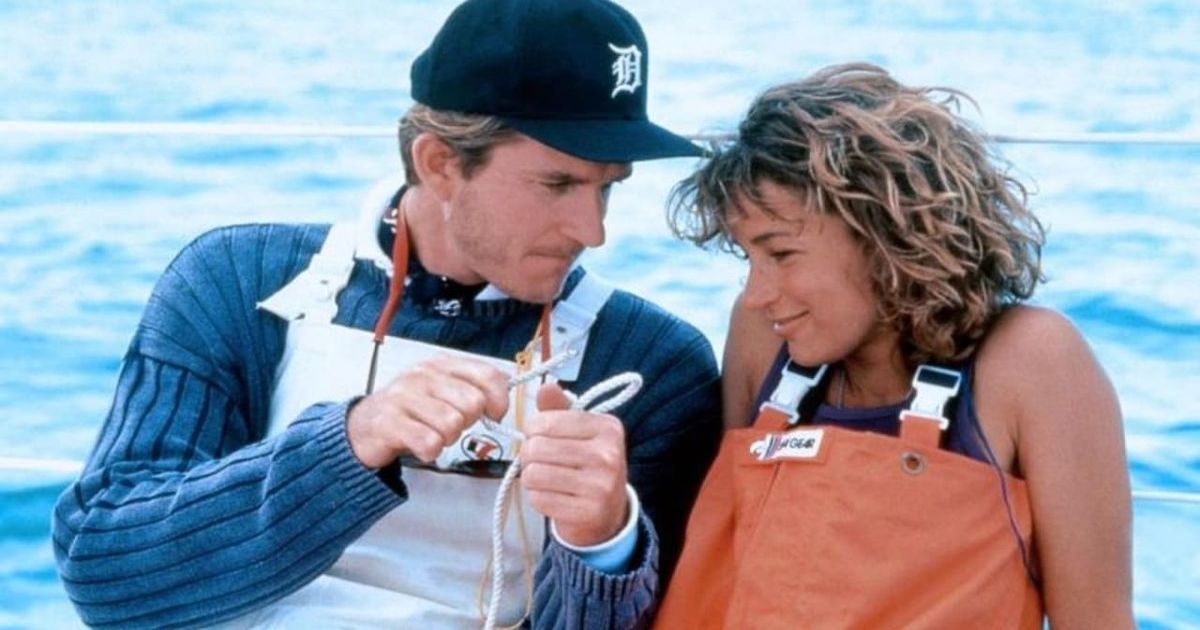 Veteran Actor Matthew Modine Talked About Career 'Ups and Downs' with ...