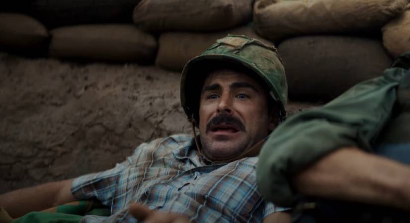 Zac Efron is Impressed With The Greatest Beer Run Ever Script, Calls it ...