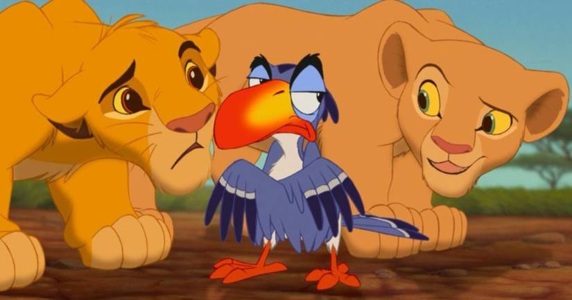 10 Small Movie Characters With Big Personalities