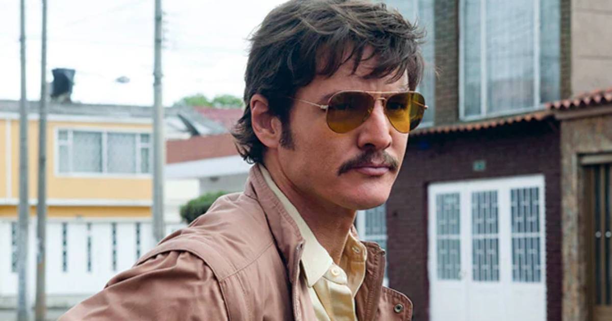Pedro Pascal’s Best Moments as Javier Peña in Narcos, Ranked