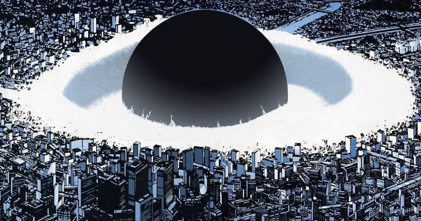 Why the Akira Live-Action Movie Needs to Be Made