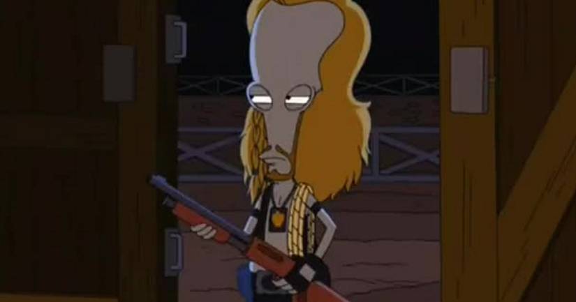 American Dad: Roger's Best Disguises in the Animated Series, Ranked