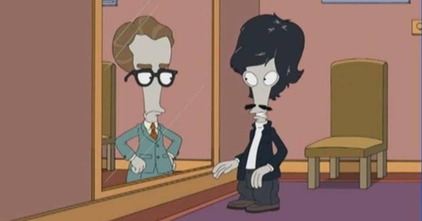 American Dad: Roger's Best Disguises in the Animated Series, Ranked