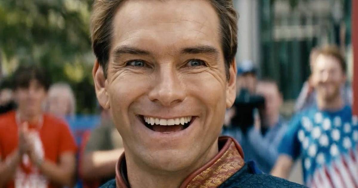 The Boys: What Made This Departure From Superhero Fare So Popular?