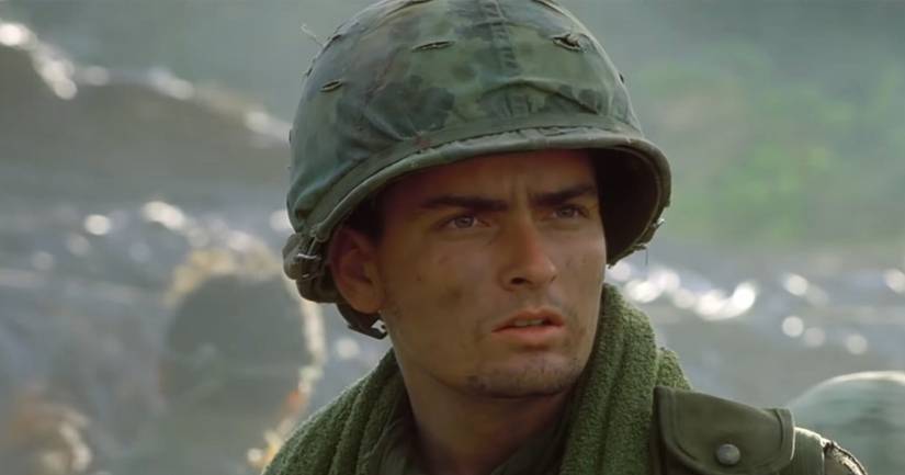 Charlie Sheen's Best Performances, Ranked