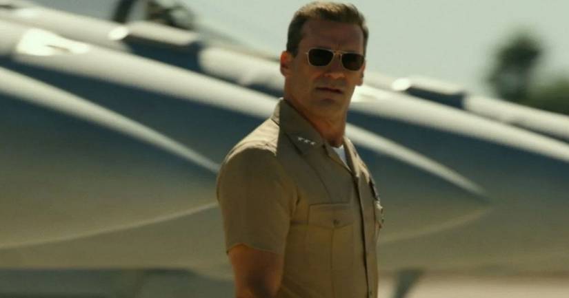 Every Top Gun: Maverick Main Character, Ranked