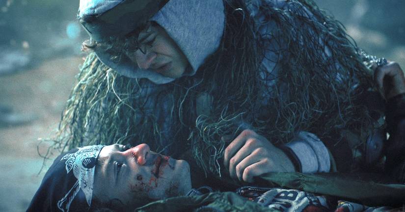 Stranger Things: Every Monster in the Series, Ranked