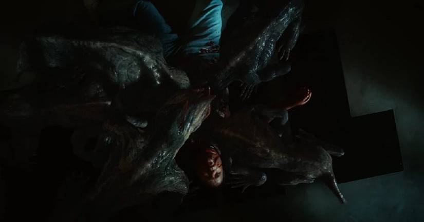 Stranger Things: Every Monster in the Series, Ranked