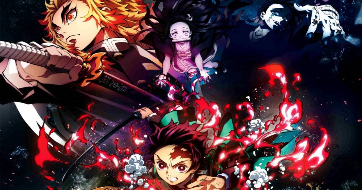 Demon Slayer: Sword Colors and Every Blade, Explained