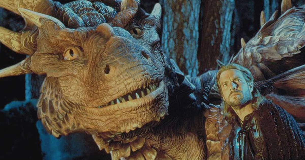 Best Fantasy Movies of the 90s, Ranked