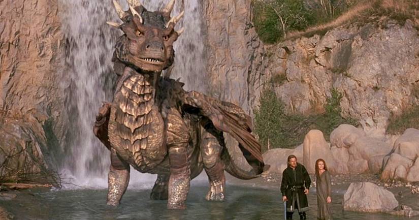 Best Fantasy Movies of the 90s, Ranked