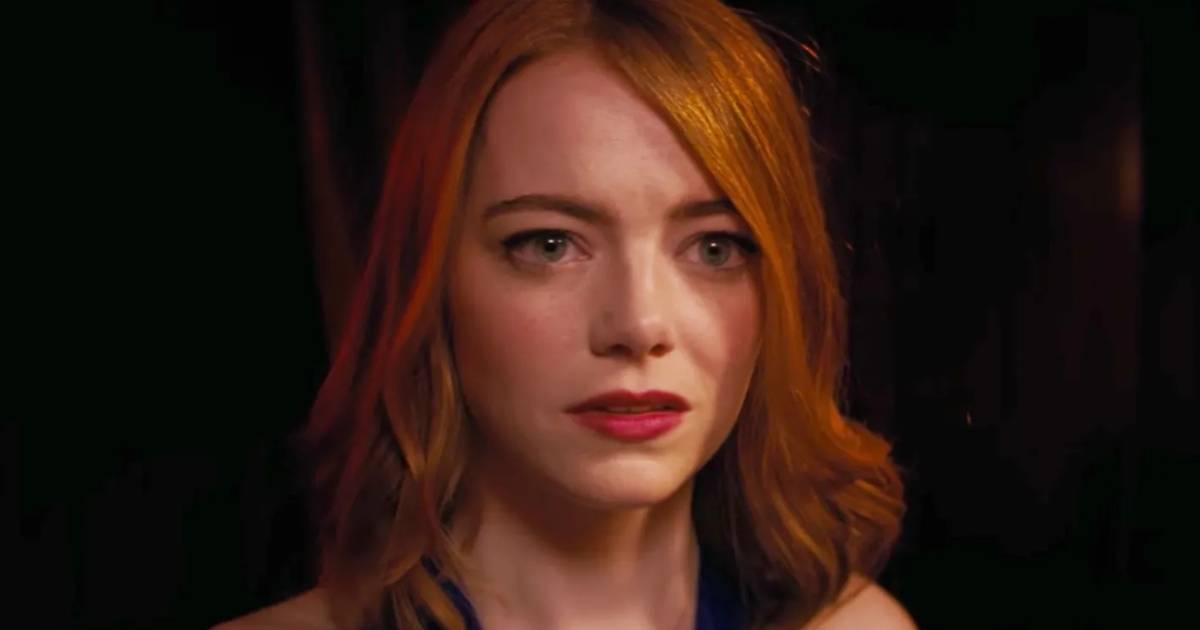Willem Dafoe Had Emma Stone Slap Him 20 Times