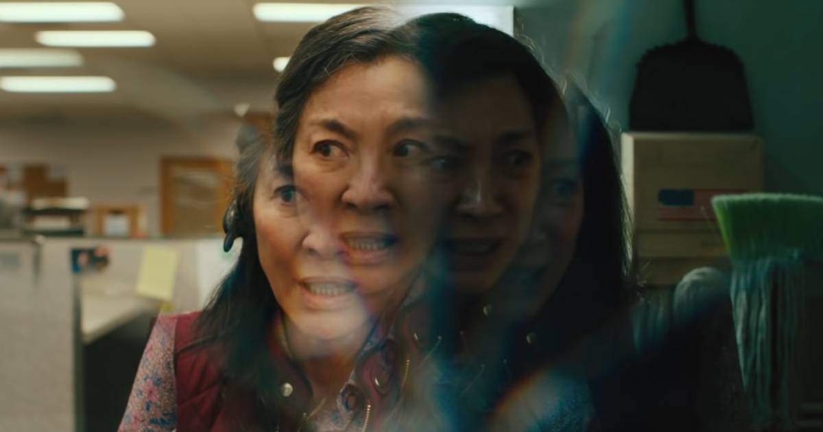 How the Multiverse Genre Has Taken Over Hollywood