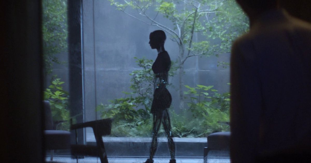 The Best Movies About Humans in AI Relationships