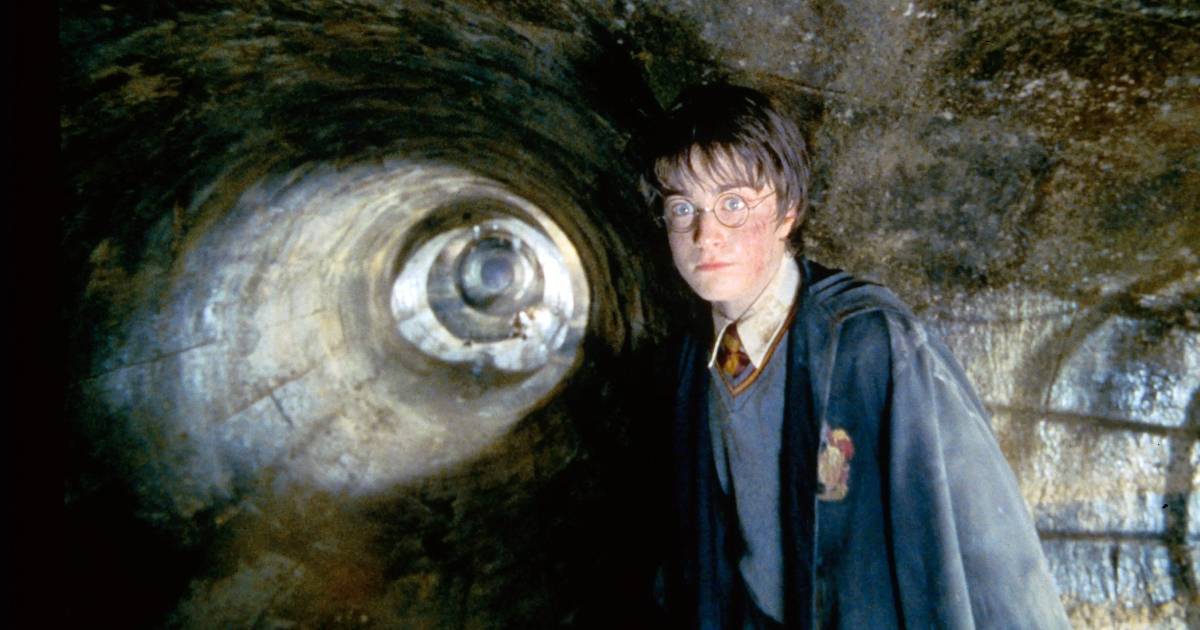 Wizarding World of Harry Potter: The Most Terrifying Creatures, Ranked