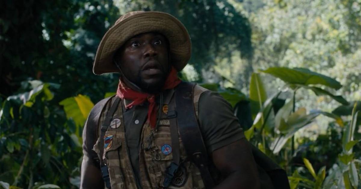 Best Kevin Hart Movies, Ranked