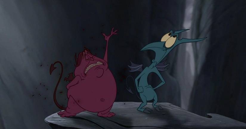 20 Disney Sidekicks That Stole the Show