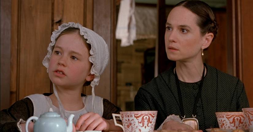 10 Child Actors Who Were Nominated for Oscars Before Becoming Adults