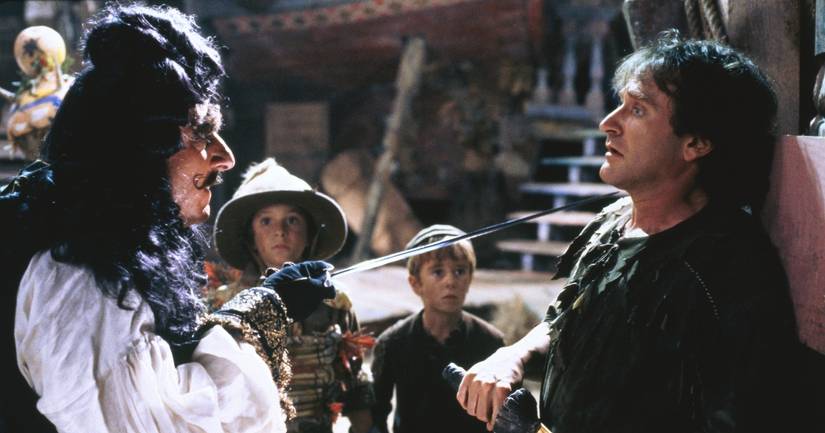 Best Fantasy Movies of the 90s, Ranked