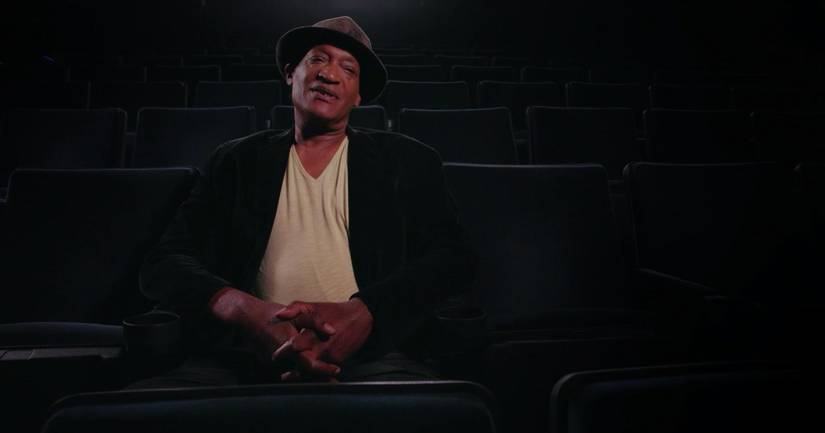 Exclusive: Tony Todd Discusses All Gone Wrong, The First Deep Breath ...