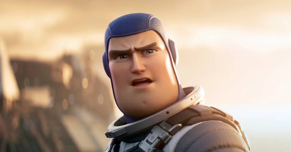 Disney Severs Ties with Pixar's Lightyear Director and the Producer ...