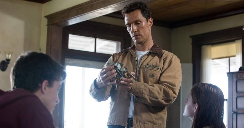 Interstellar Ending, Explained: What Happens & What It Means