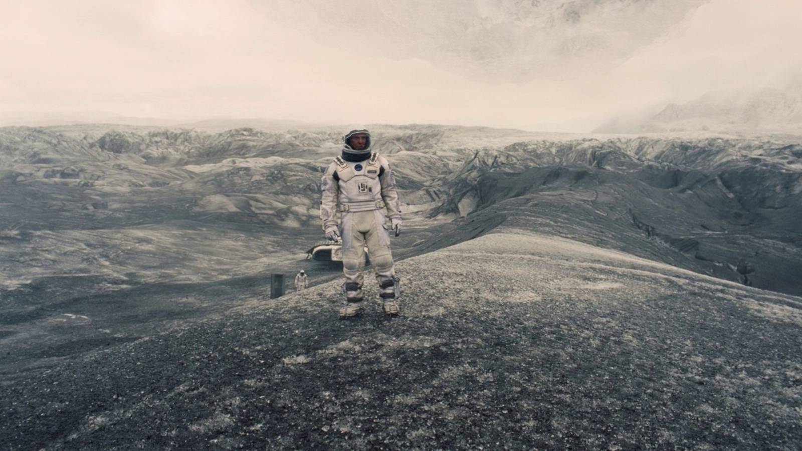 Interstellar: How it Was One of the Most Scientifically Accurate Sci-Fi ...