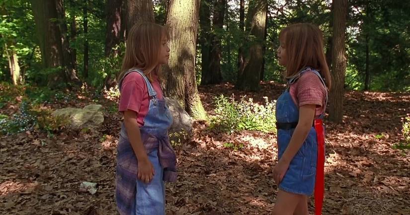 7 Times Actors Have Shared the Screen with Their Sibling