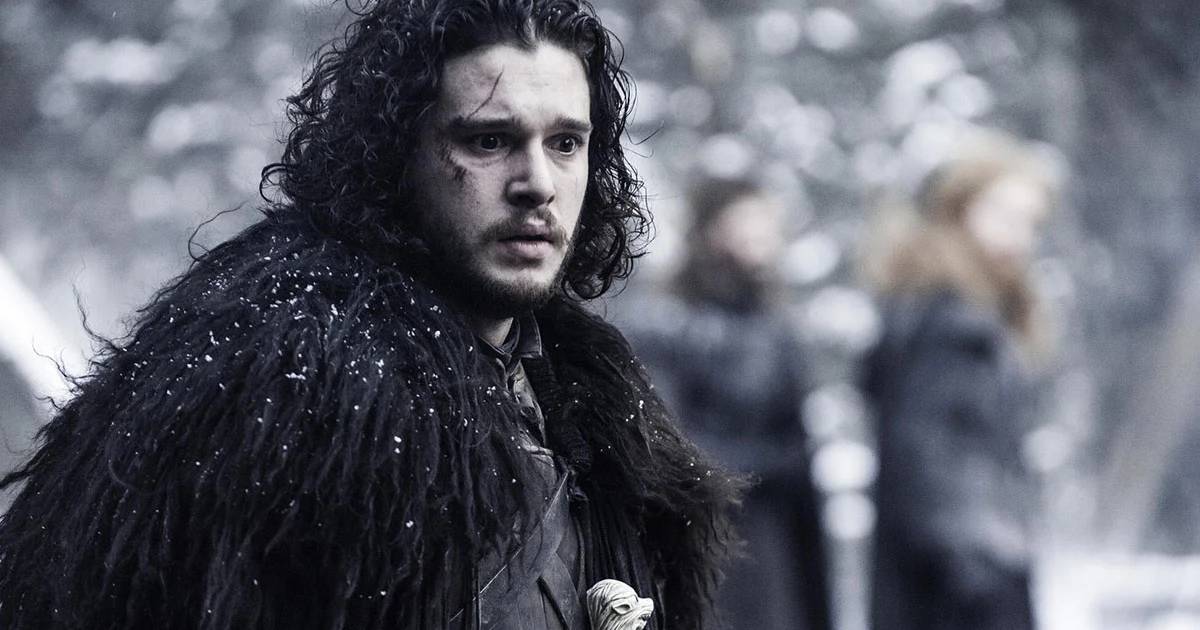 Game of Thrones: HBO’s Drama Chief Offers Not So Positive Update on Jon ...