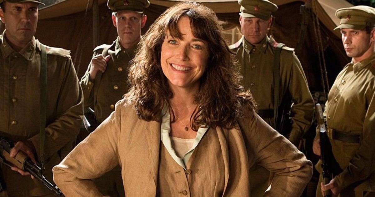 Karen Allen's Best Performances, Ranked