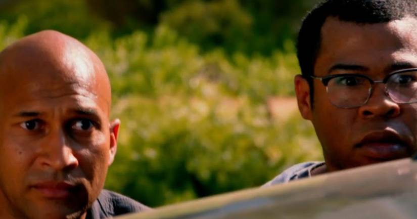 Key & Peele: 10 Skits That Allude to Jordan Peele's Penchant for Horror ...