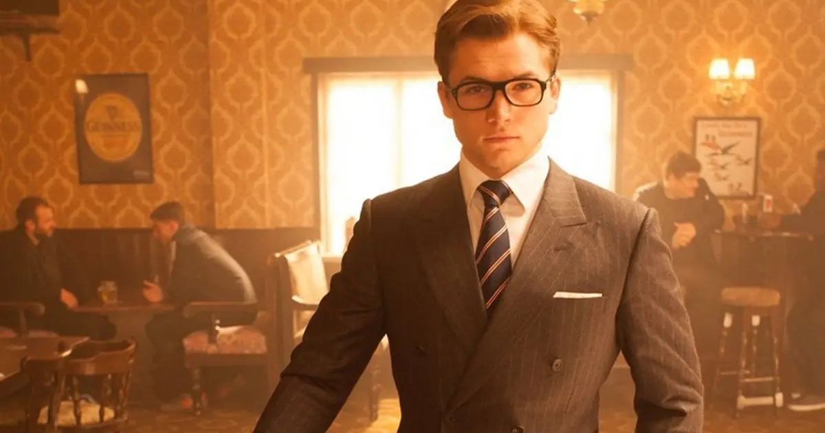 Kingsman | MovieWeb