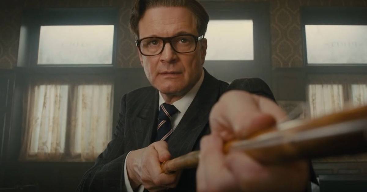 The Kingsman: Best Fight Scenes in the Franchise, Ranked