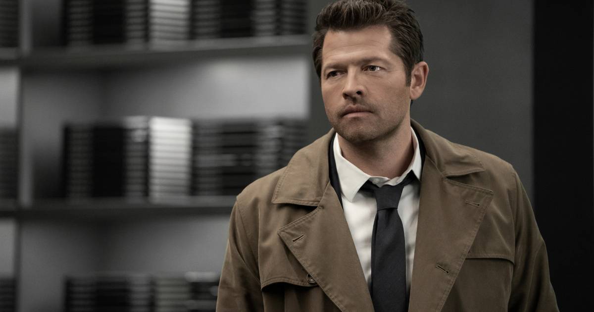 Misha Collins’ 9 Best Performances, Ranked