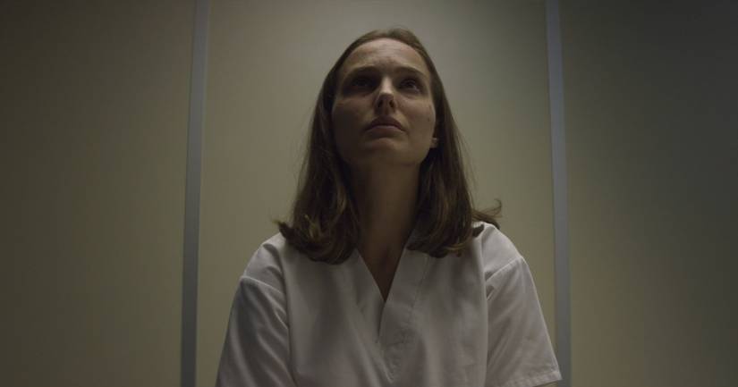 Annihilation Ending, Explained