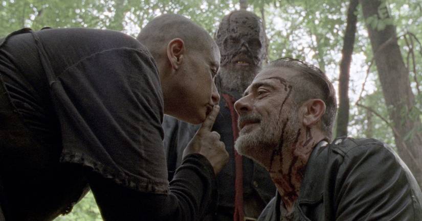The Walking Dead: Why Fans Love Negan Even Though He’s the Worst