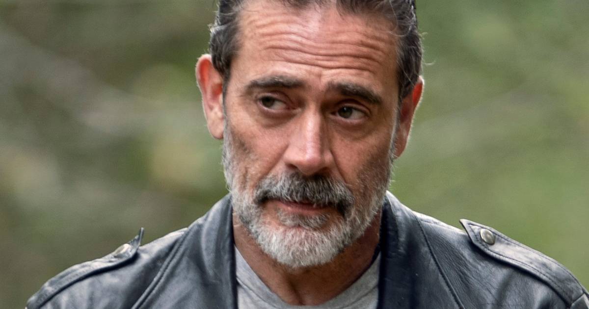 The Walking Dead: Negan's Best Moments in the Series, Ranked