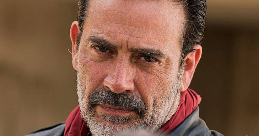The Walking Dead: Negan's Best Moments in the Series, Ranked