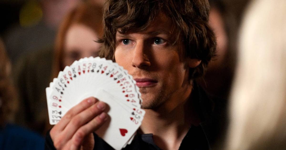 Movies That Aren't as Clever as Everyone Thinks They Are