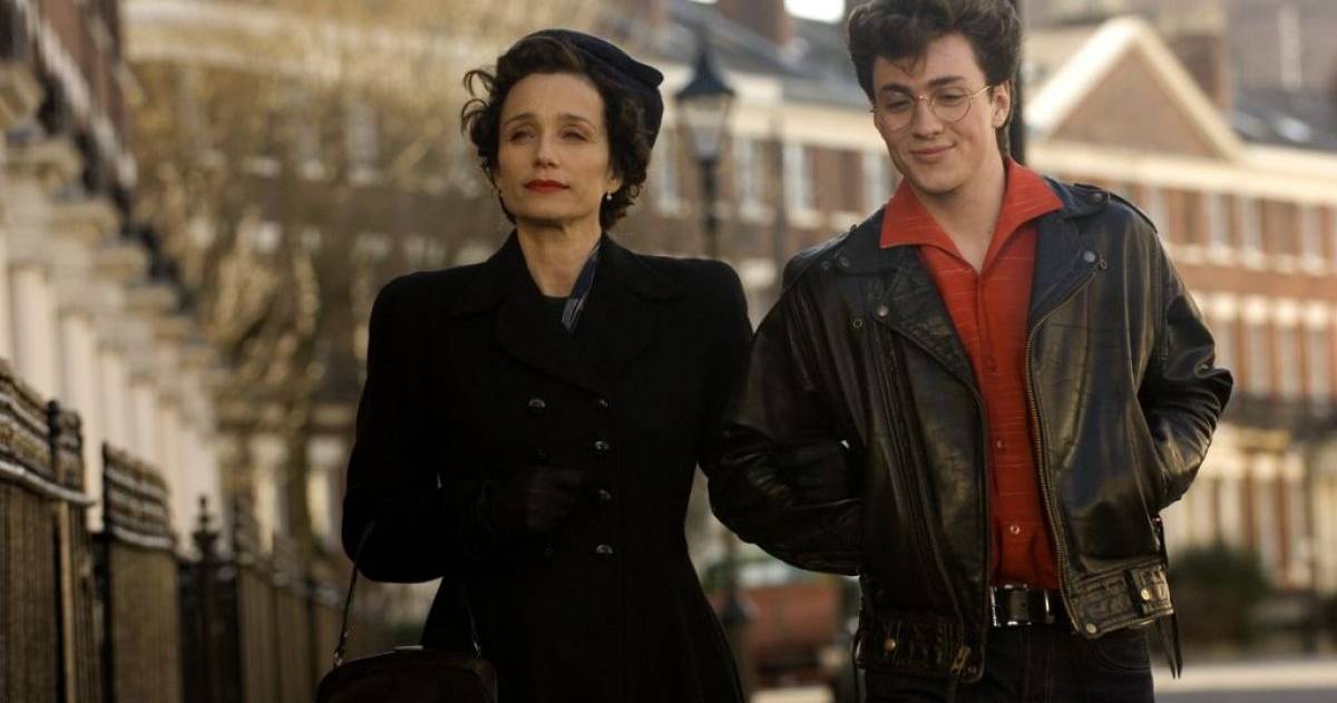 Every Movie Directed by Sam Taylor-Johnson, Ranked